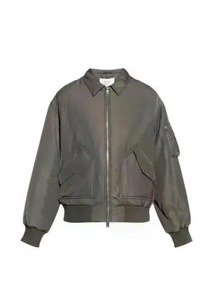 Maison Kitsuné Zip Jacket