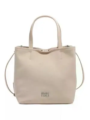 Bimba Y Lola Logo-detail Tote