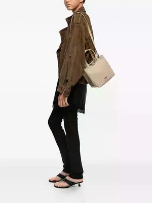 Bimba Y Lola Logo-detail Tote