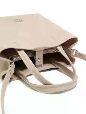 Bimba Y Lola Logo-detail Tote