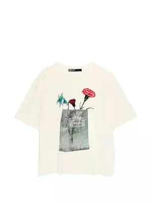 Bimba Y Lola Printed T-shirts For Women