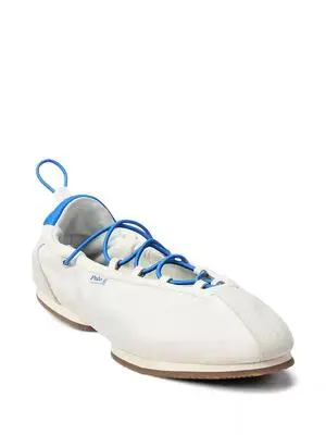 Polo Ralph Lauren Casual Flats For Women