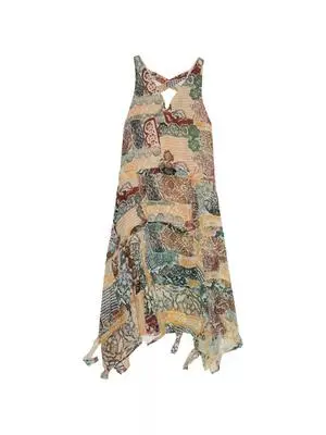 Bimba Y Lola Sleeveless Day Dresses