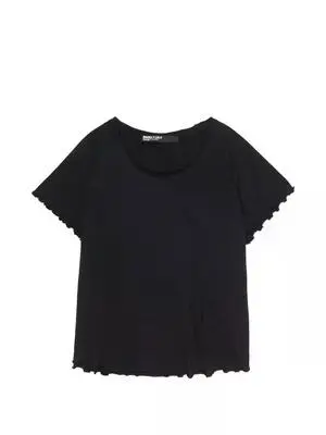 Bimba Y Lola Frill T-shirts For Women