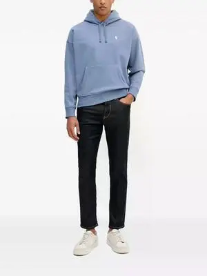Polo Ralph Lauren Drawstring Logo Hoodie