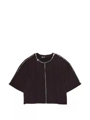 Bimba Y Lola Classic T-shirts For Women