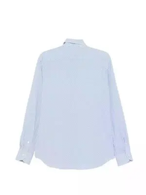 XACUS Patterned Shirt