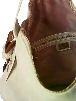 V°73 Danielle Shoulder Bag - Neutrals