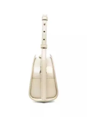 A.p.c. Half-moon Shoulder Bag