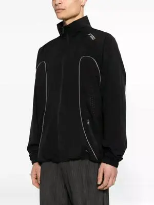 Adidas Zip Sweatshirt