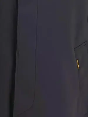 MOORER Button-up Coat