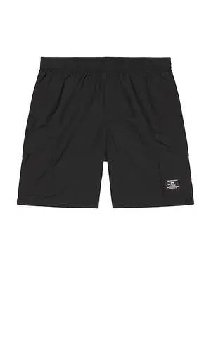 Alpha Industries Cwu 36/p Relaxed Cargo Shorts