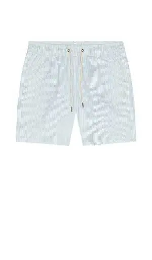 FAIR HARBOR 7" Bayberry Swim Trunk