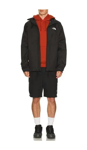 The North Face Antora Rain Hoodie Jacket