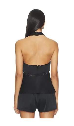 Tularosa Leia Top - Black