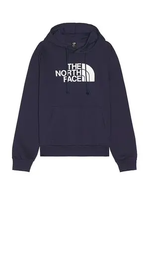 The North Face Evolution Half Dome Hoodie - Blue