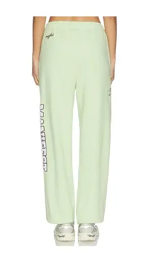 THE MAYFAIR GROUP Manifest Classic Sweatpants