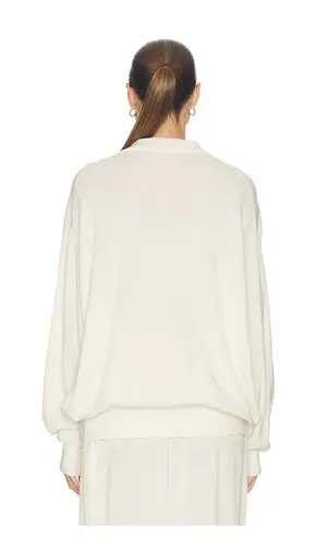 HELSA Oversized Polo