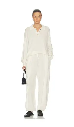 HELSA Oversized Polo