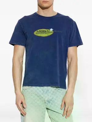 MISBHV Graphic T-shirt