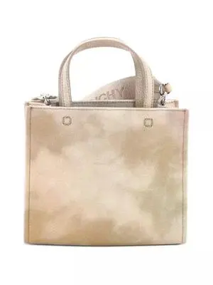 Givenchy G-canvas Mini Tote Bag - Neutrals