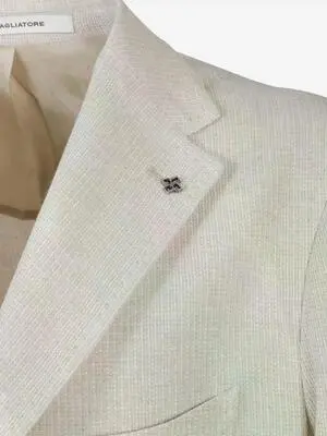 Tagliatore Single-breasted Blazer