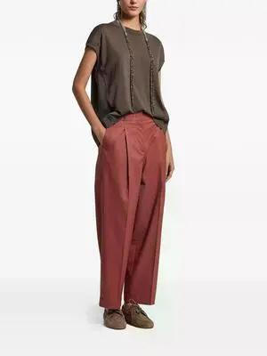Peserico Short Kaftans Tunics