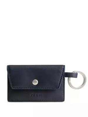 YU MEI Envelope Pouch - Blue
