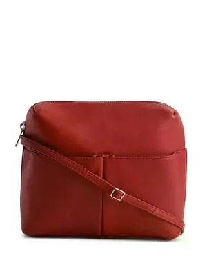 YU MEI Kaye Satchel