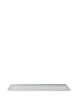 KNINDUSTRIE Storm Lettering-print Tray