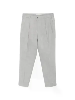 BRIGLIA 1949 Pleated Trousers