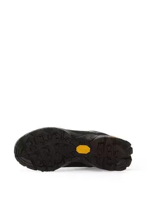 ROA Katharina Skeletal Leather Sneakers