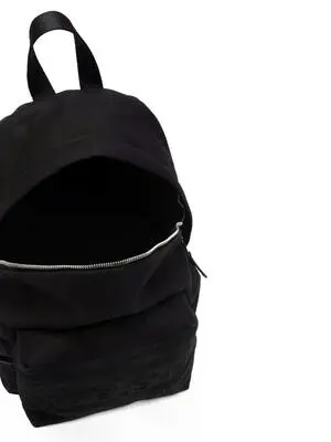 AMBUSH Embossed Logo Backpack