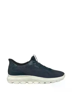 Geox Spherica Plus Lace-up Sneakers