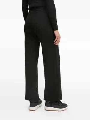 NEWLAND Logo-patch Track Pants