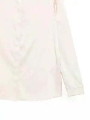 Emporio Armani Silk Shirt