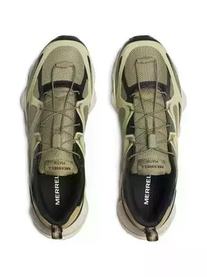 Merrell Speed Arc Matis Hiking Sneakers - Green