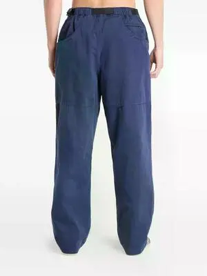 Adidas Belt Trousers - Blue
