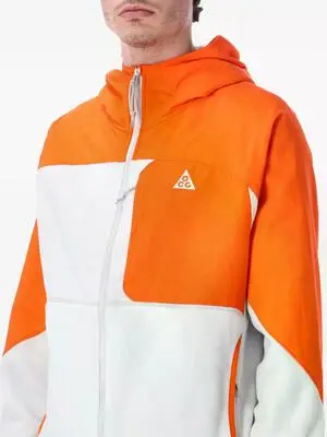 Nike Wolf Tree Zip Hoodie