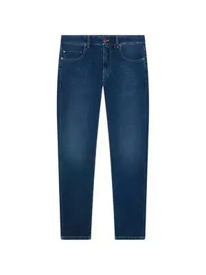 Paul & Shark Five-pocket Jeans - Blue