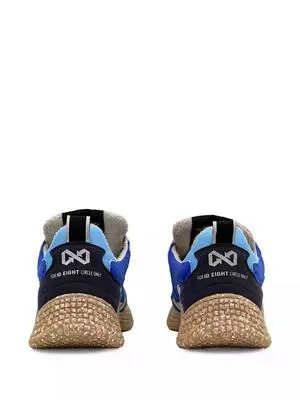 ID.EIGHT Colorblock Sneakers