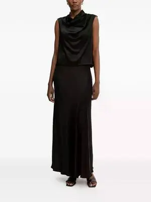 Liviana Conti Maxi Skirt