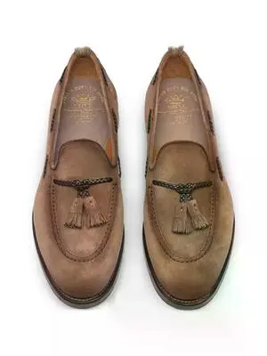 Officine Creative Ivies 002 Loafers