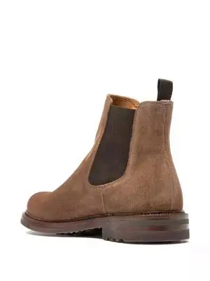 Officine Creative Aston Flexi 004 Chelsea Boots