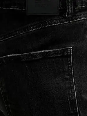 GESTUZ Straight Leg Jeans