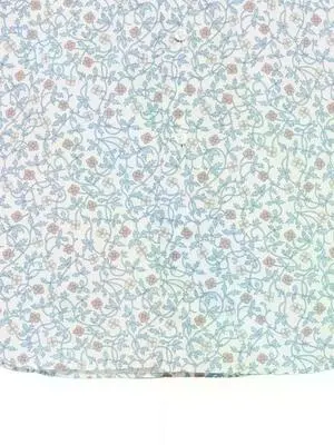 XACUS Floral Shirt