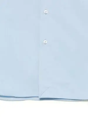 XACUS Buttoned Shirt - Blue