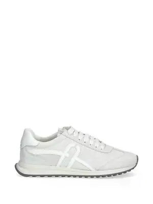 Furla Logo Detail Sneakers