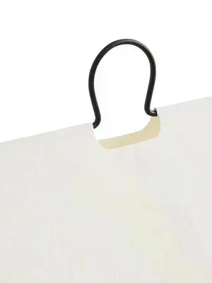 HAY Aplat Geometric-design Table Lamp