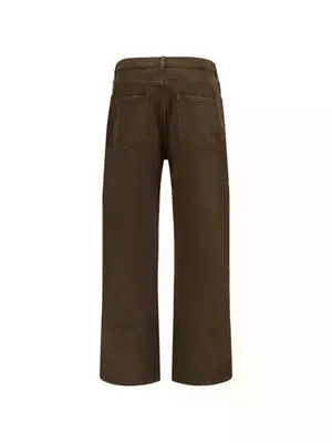 THE ROW Finbar Jeans